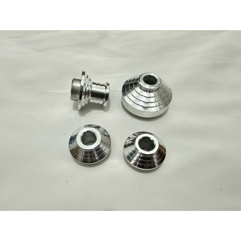 กล่องเกียร์ Bushing chrome beat vario 110 vario125 150 scoopy | Shopee ...