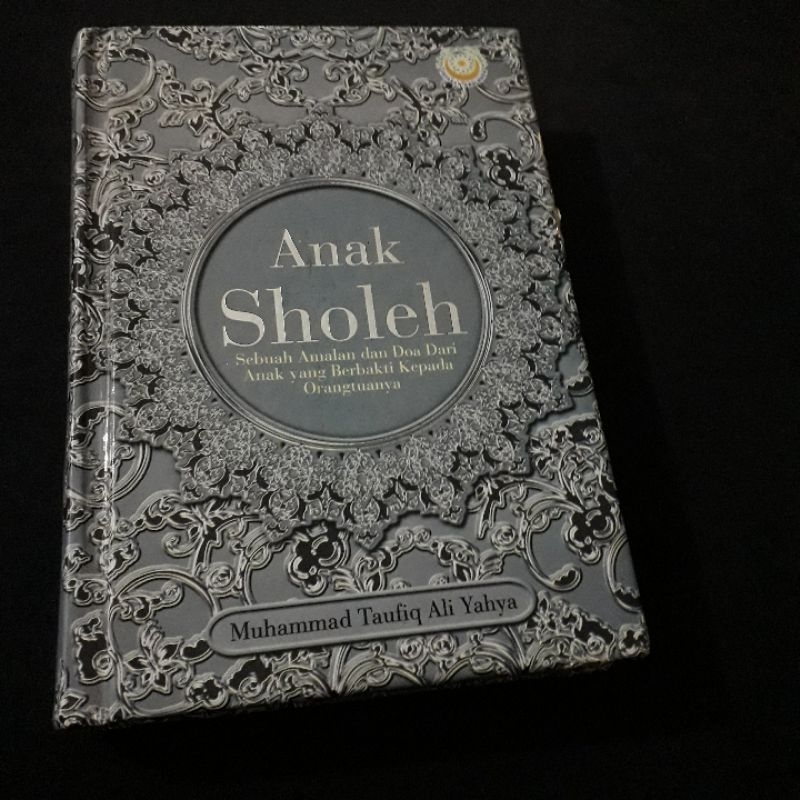 หนังสือ Son Of SHOLEH MUHAMMAD TAUFIQ ALI YAHYA AHLULBAYT | Shopee Thailand