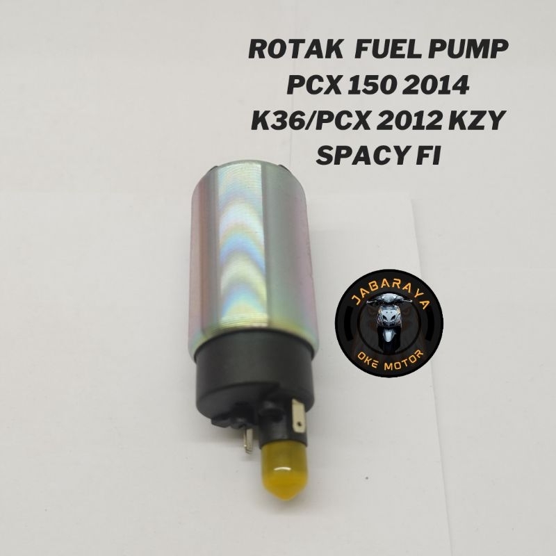 Rotak ปั๊มเชื้อเพลิง PCX 150 2014 K36 SPACY FI PCX 2012 KZY HD อะไหล่ ...