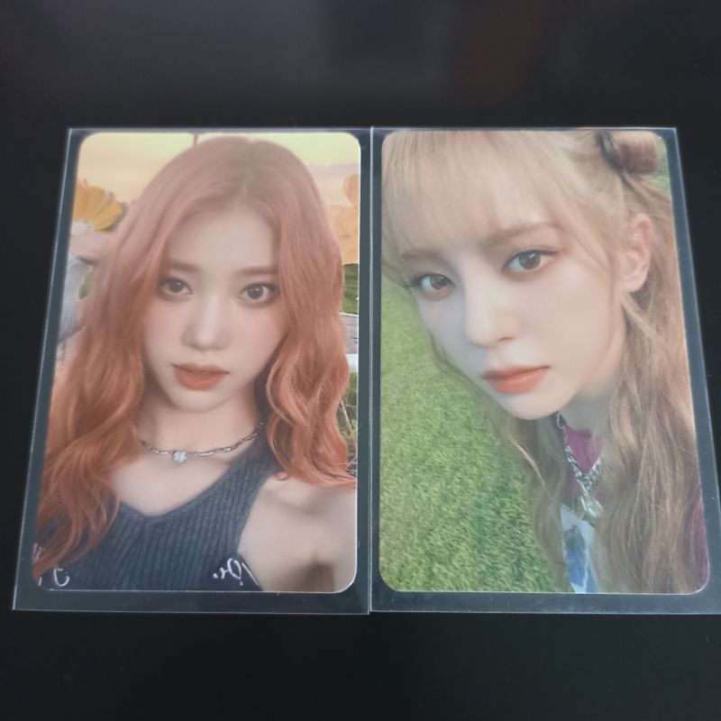 ถ่ายรูป KEP1ER XIAOTING MASHIRO MAGIC HOUR PLATFORM VER RPC PC การ์ด ...