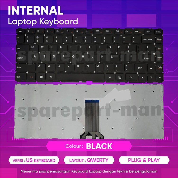 คีย ์ บอร ์ ด LVO U41 U41-70 S41 S41-70 U31-70 S41-35 S41-75 | Shopee Thailand