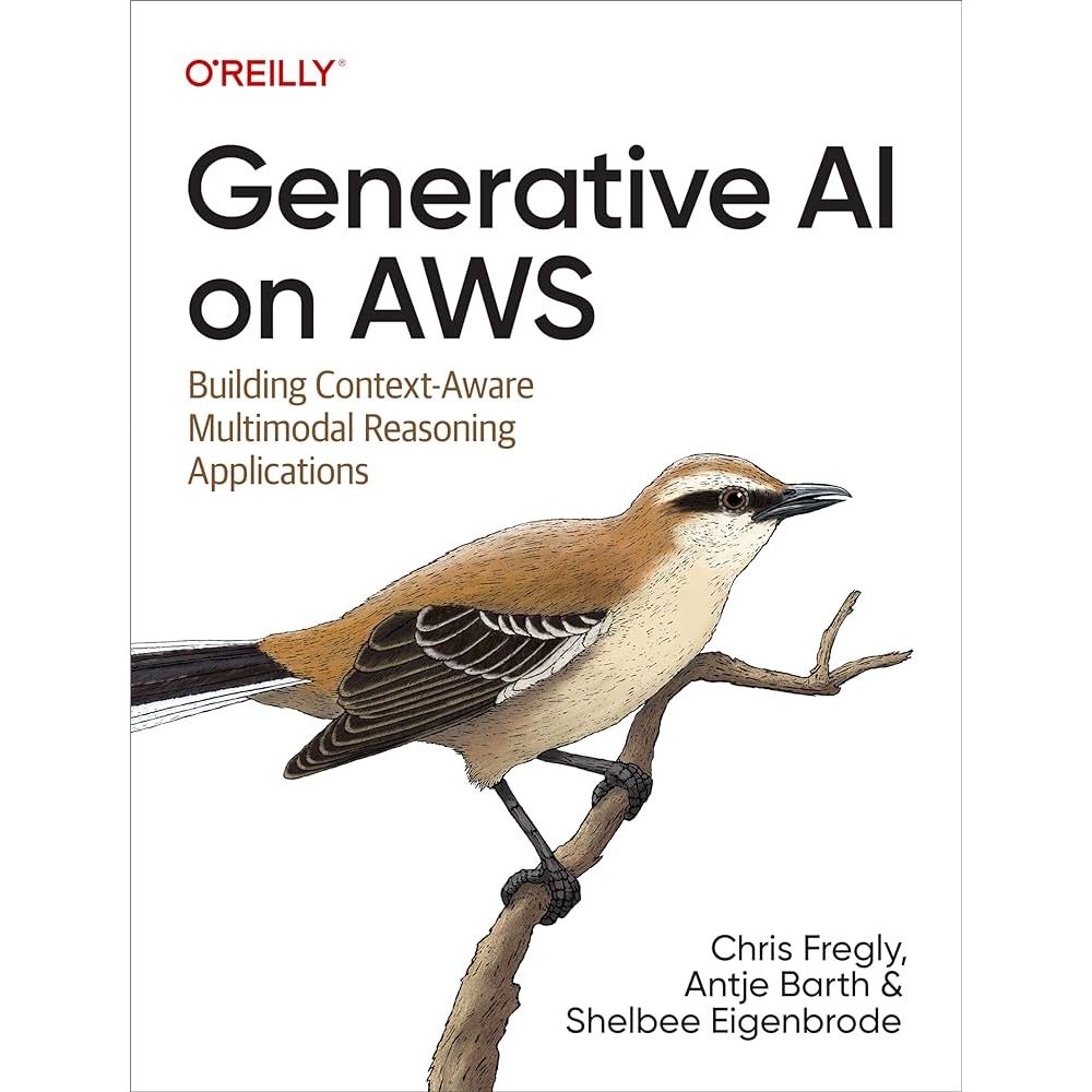 Generative AI บน AWS: Building Constext-Aware เหตุผลหลายเมตร | Shopee Thailand