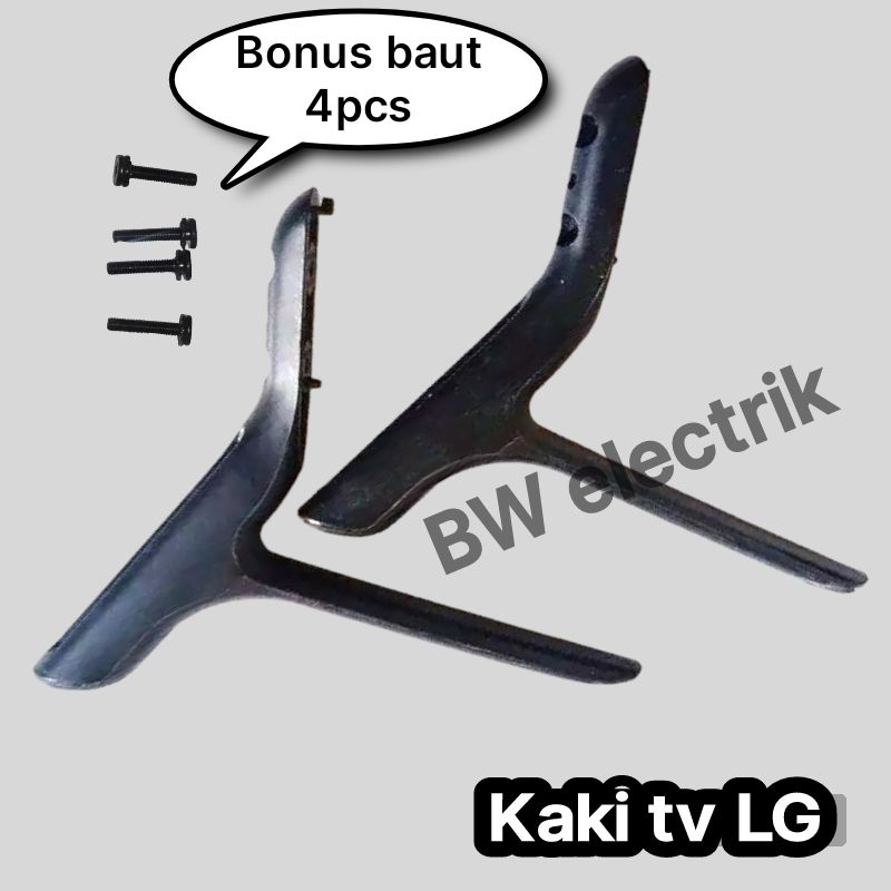 Lg ขาตั้งทีวี ขาตั้งทีวี LG 42LB550 42lf550 42LB550 39LB561t 42lb561 42lb620 | Shopee Thailand