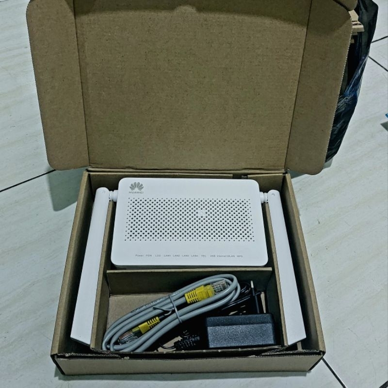 Huawei HG8145V5 Gpon Ont Dual Band [HW5V5] | Shopee Thailand