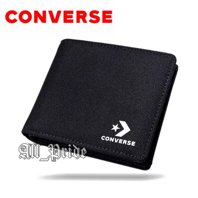 Premium Distro Canvas Wallet/Current Folding Canvas Wallet Fashion for ...