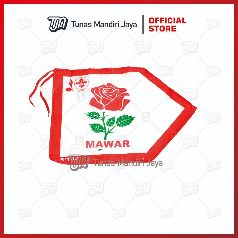 ทีมกุหลาบ MAWAR FLAG | Shopee Thailand