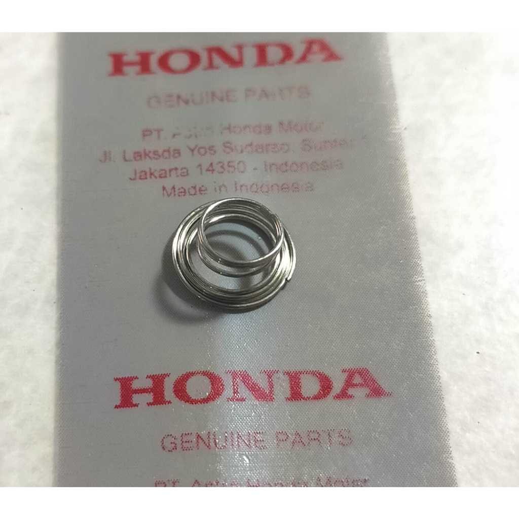 IACV Sensor Spring Cone MOTOR Beat fi เก่า New Street Genio Scoopy fi ...