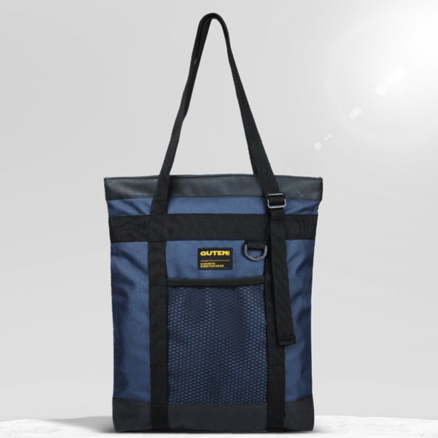 Guten Inc - Fion Totebag Men& 39;s Tote Bag | Shopee Thailand