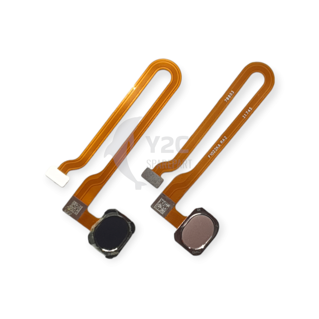 FLEXI FINGERPRINT OPPO F5 / ยืดหยุ่นได้ | Shopee Thailand