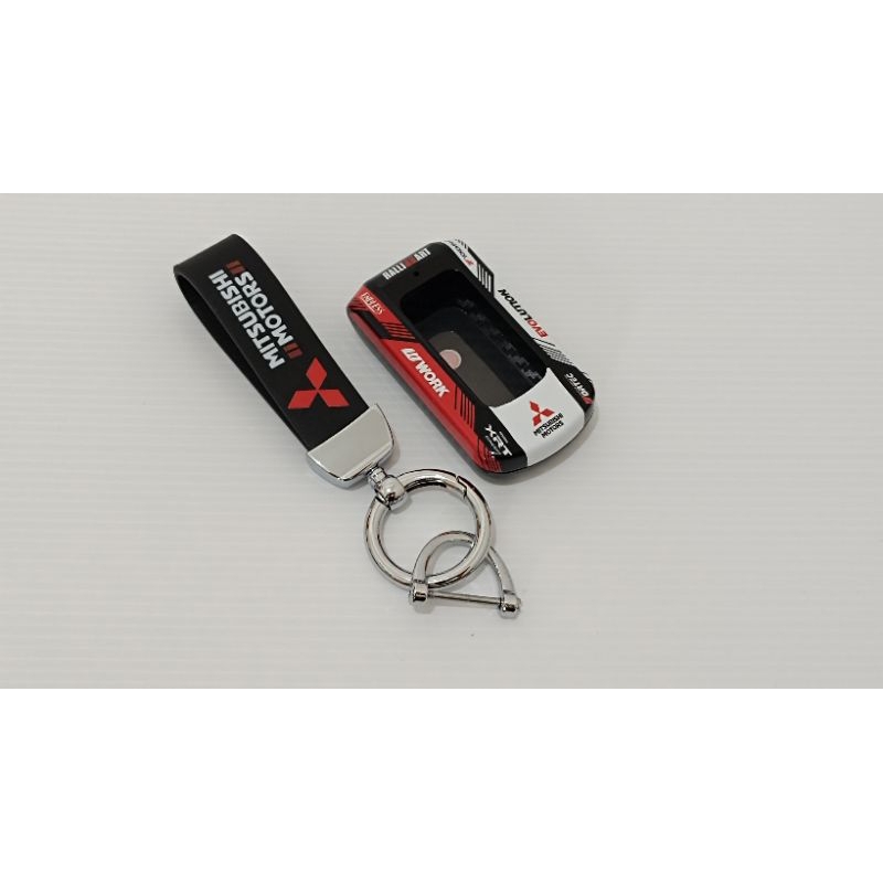 Variation Of ใหม่ pajero xpander keyless รีโมทปลอกกุญแจ | Shopee Thailand
