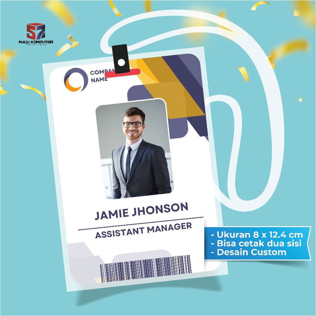 ชื่อ TAG ID CARD Committee | Shopee Thailand