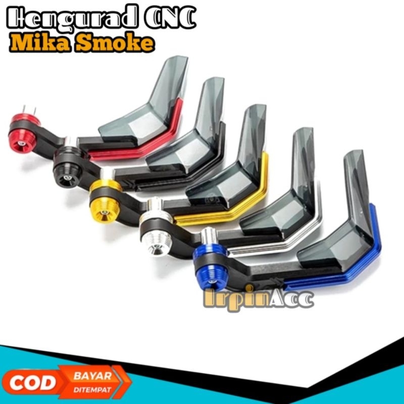 Handguard ADV 160 ADV 150 Universal รถจักรยานยนต์ Hand Guard Hand Guard ...