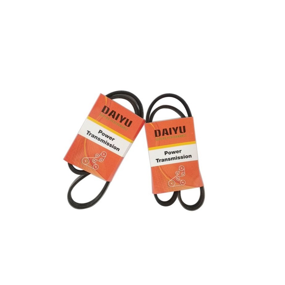 เข็มขัดพัดลม TOYOTA RAIZE DAIHATSU ROCKY 1000cc FAN STRAP - DY15696 ...