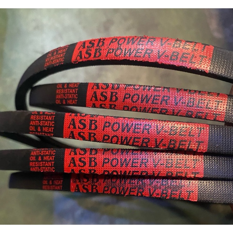 รหัส P26F เข็มขัด Van สายรัดพัดลม Type C 61 62 63 64 65 66 67 68 69 C 7 ...