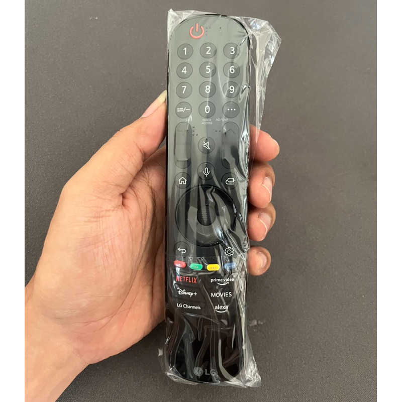 ใหม่ MAGIC TV MR22 MR23 MR24 ต้นฉบับ | Shopee Thailand