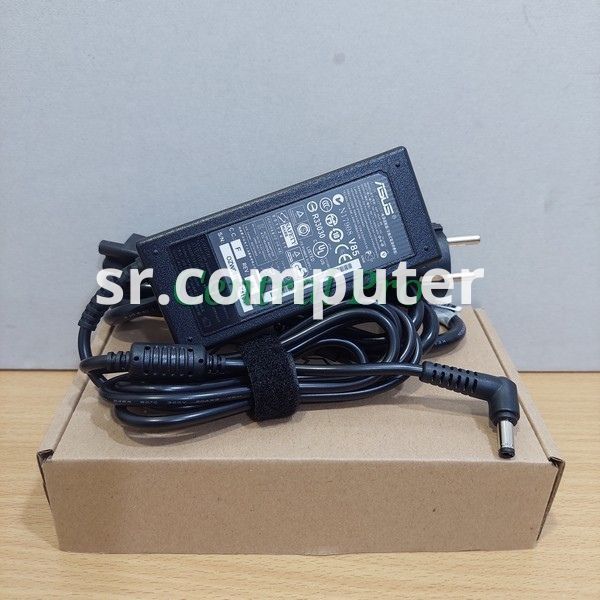 Asus A44H x44H A42 A42F K42 A43 A43U A43E A43S 65W อะแดปเตอร์ชาร์จแล็ป ...