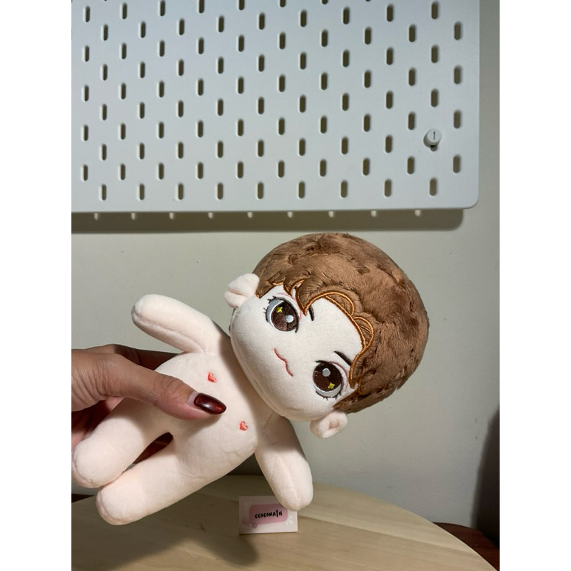 Nct Johnny 20 ซม. ตุ๊กตา kpop | Shopee Thailand