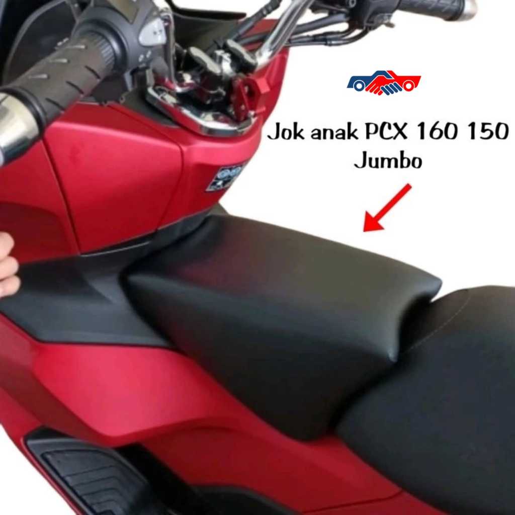 ใหม่ PCX 160 150 lite และเบาะนั่งเด็กระดับพรีเมียม | Shopee Thailand