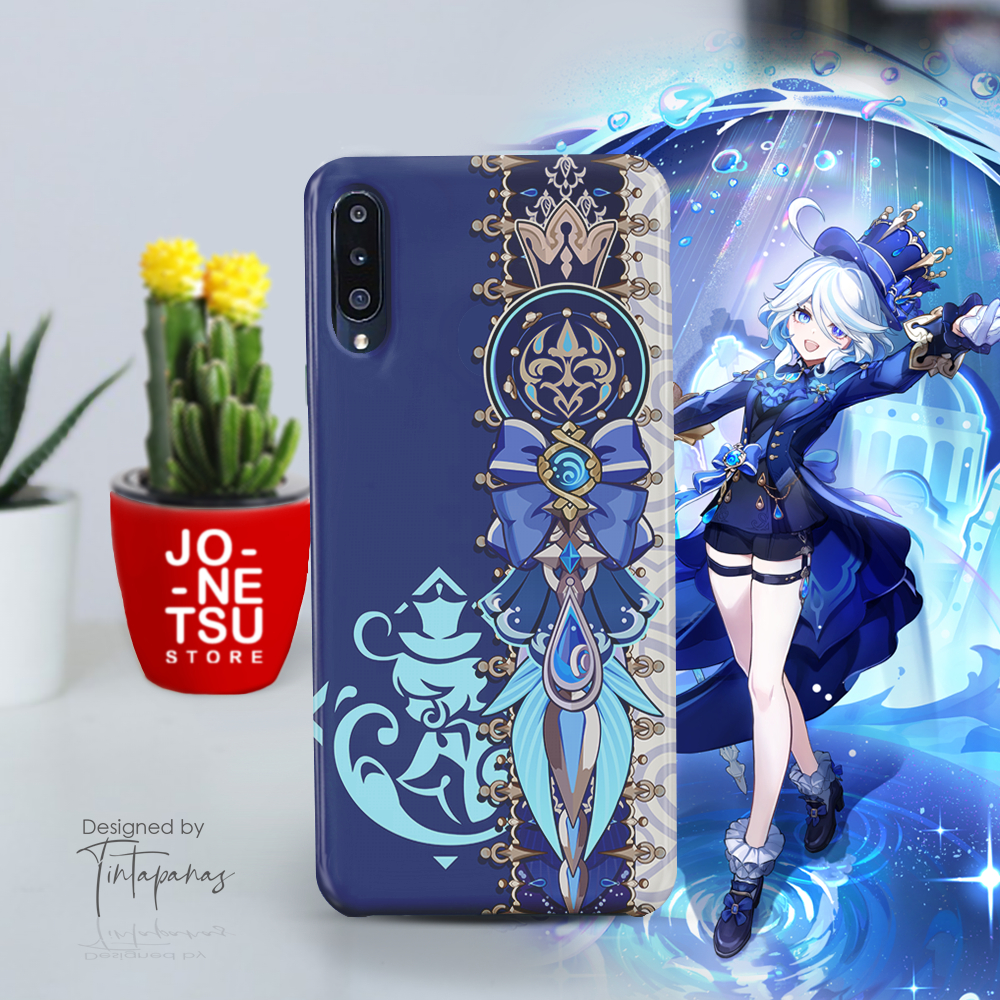 Furina Genshin Impact [เคสโทรศัพท์ Jonetsu Store] | Shopee Thailand