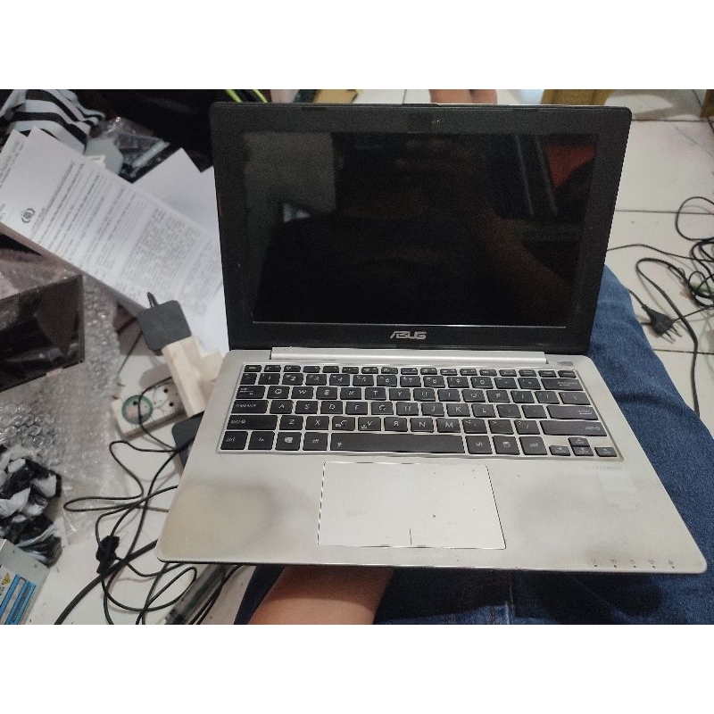 เคสโน๊ตบุ๊ค Asus X201E มือสอง ปกติ พร้อมใช้งาน | Shopee Thailand