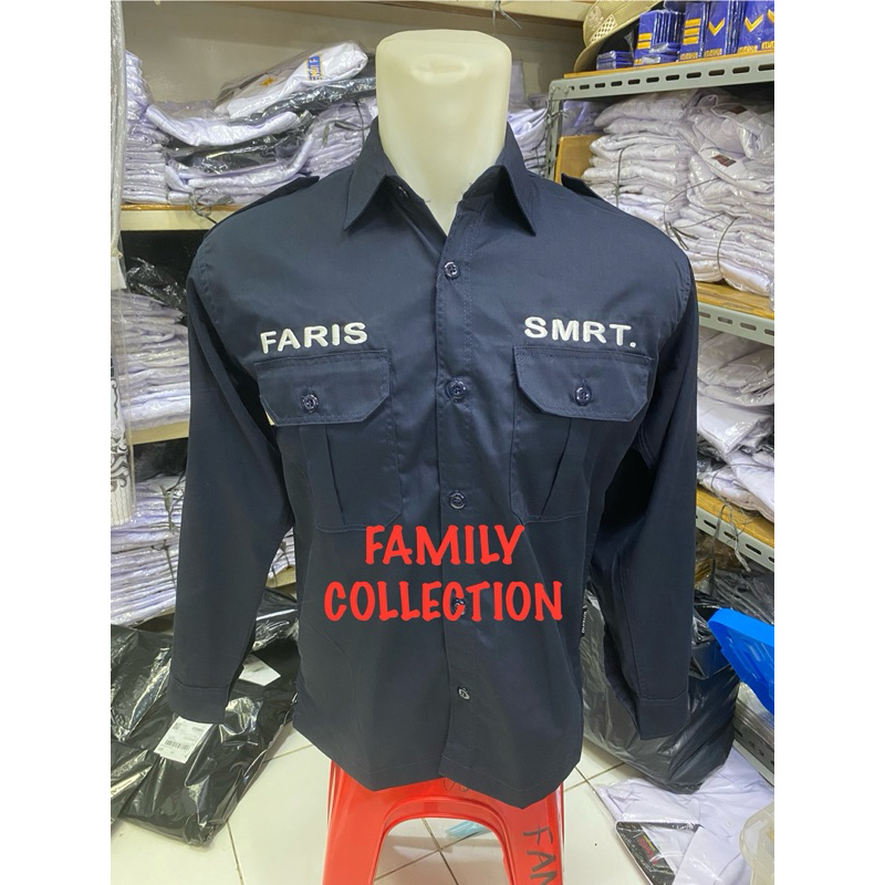 Smrt Uniform (ทีมตอบสนองสื่อสังคม) | Shopee Thailand