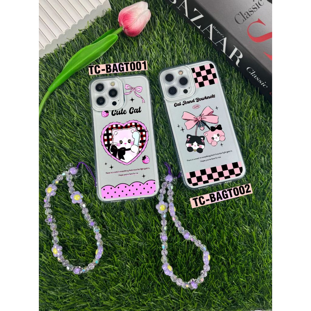 SAMSUNG A15 /A25 /A35 /A55 /A05 /A05S /A14 /A24 /A34 /A54 เคส รหัส TC ...