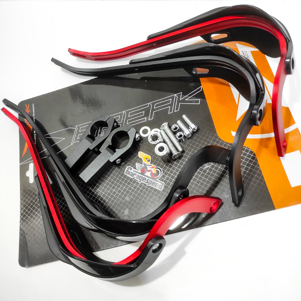 Handguard PROGUARD PROGUARD XBREAK KLX 150 Bf Dtracker WR155 CRF 150x ...
