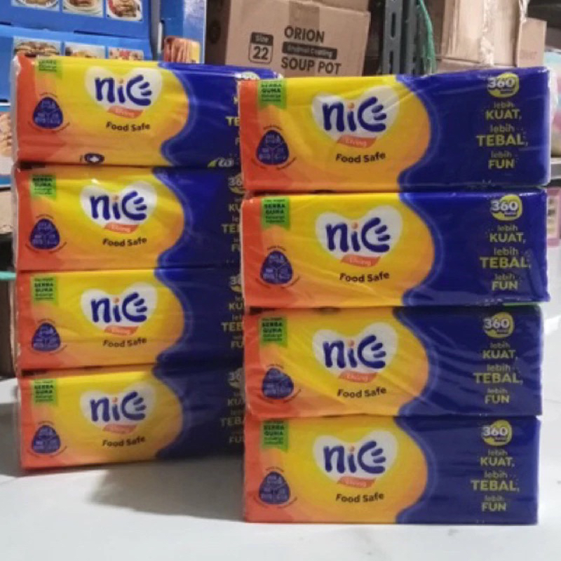 [SAVE Package CONTAINS 4 PACKS] กระดาษทิชชู่เนื้อนุ่ม 360 อย่างดีใน ...