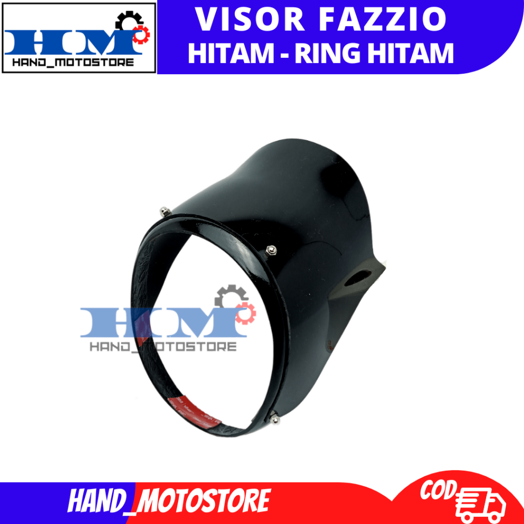 Fazzio WINDSHIELD/FAZZIO WINDSHIELD COVER/YAMAHA FAZIO 125 SPEEDOMETER ...