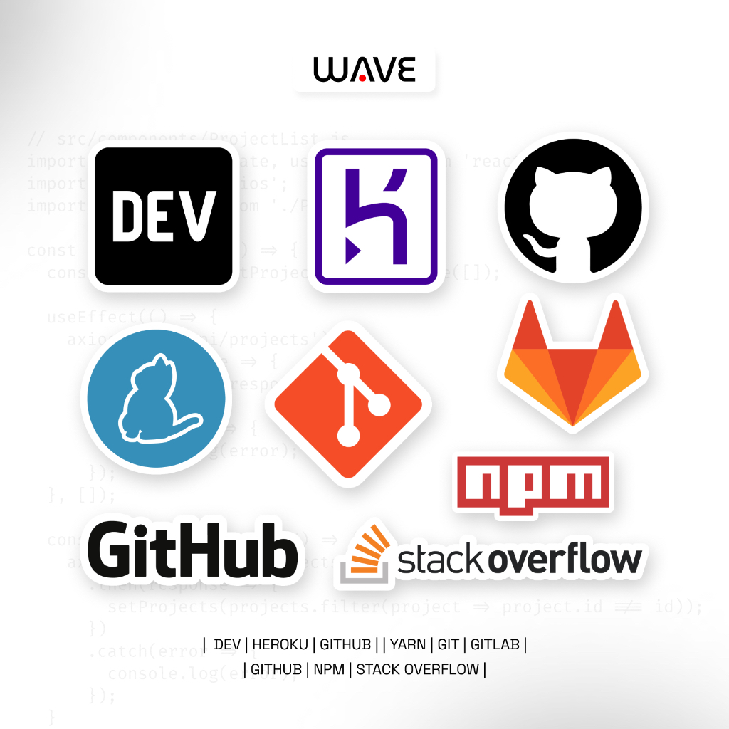 สติ๊กเกอร์ตัดไวนิล IT Programming กันน้ํา - DEV/GitHub Lab/Heroku/Stack ... สติ๊กเกอร์ตัดไวนิล IT Programming กันน้ํา - DEV/GitHub Lab/Heroku/Stack ...