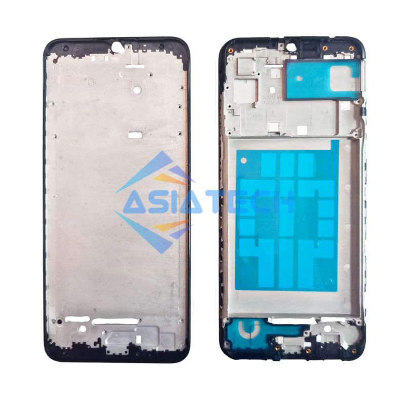 ใหม่ ของแท้ กรอบเฟรม LCD สําหรับ SAMSUNG A03 A035 A035F | Shopee Thailand