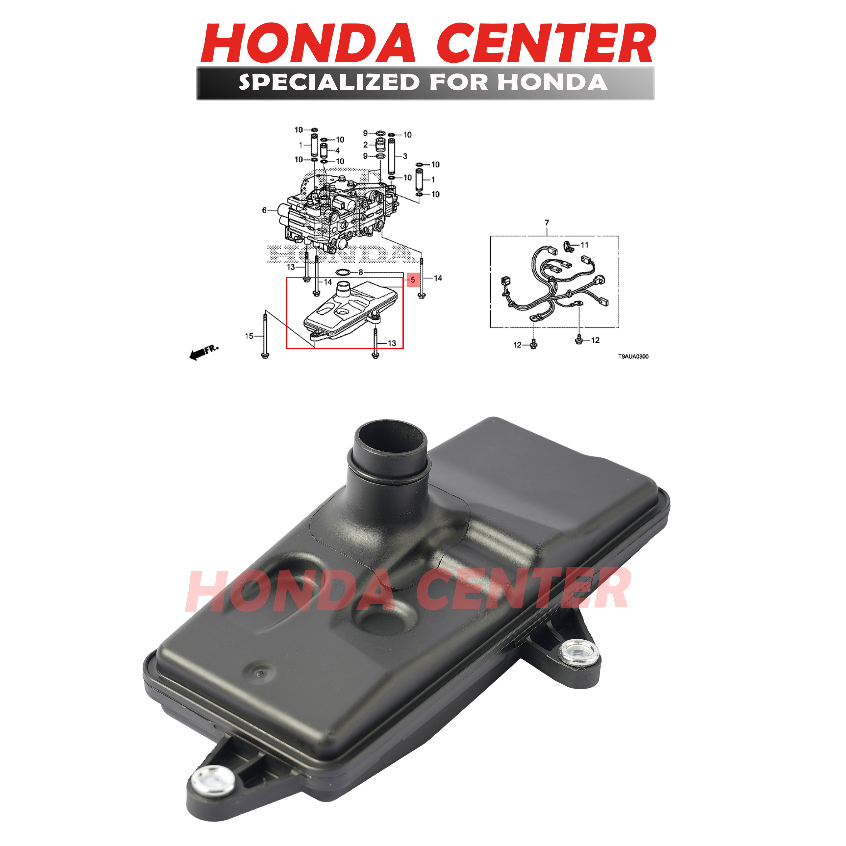 Honda brio brv city hatchback civic hrv mobilio jazz wrv 2014 2015 2016 ...