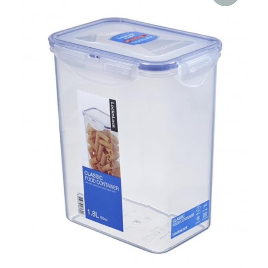 ล็อค n lock Classic 1.5l กล่องใส่อาหาร | Shopee Thailand