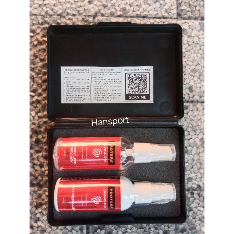 ชุดสเปรย์ทําความสะอาดรถจักรยานยนต์ Ori honda astra FIF | Shopee Thailand