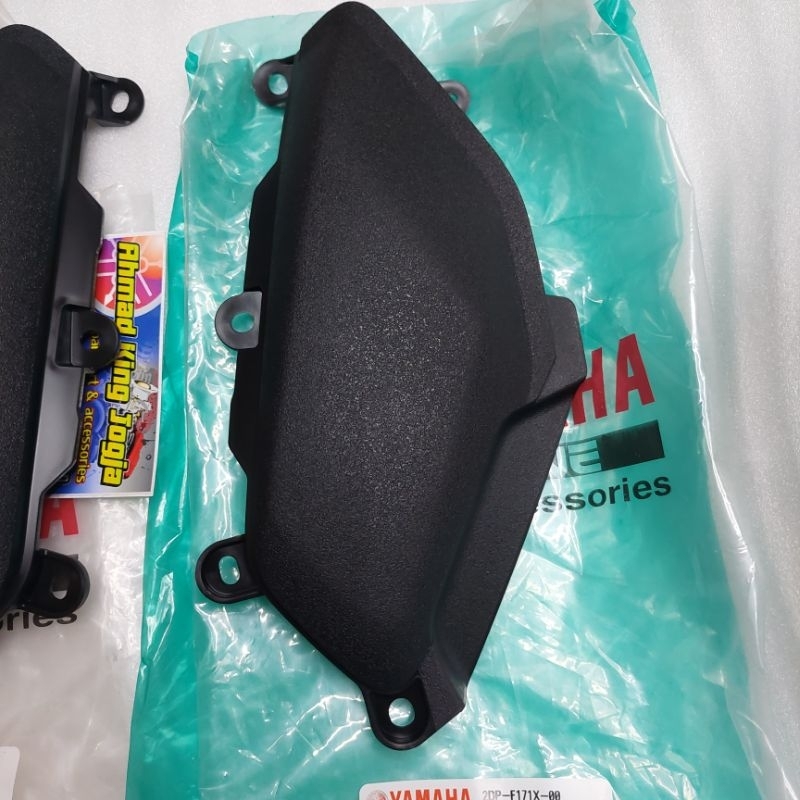ฝาครอบเชื่อมต่อ nmax n max old Right Left original yamaha 2dp f171e ...