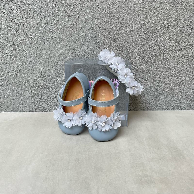 Tamagoo Hami Series BUNDLING Baby Party Shoes - กันลื่น / ยืดหยุ่น ...