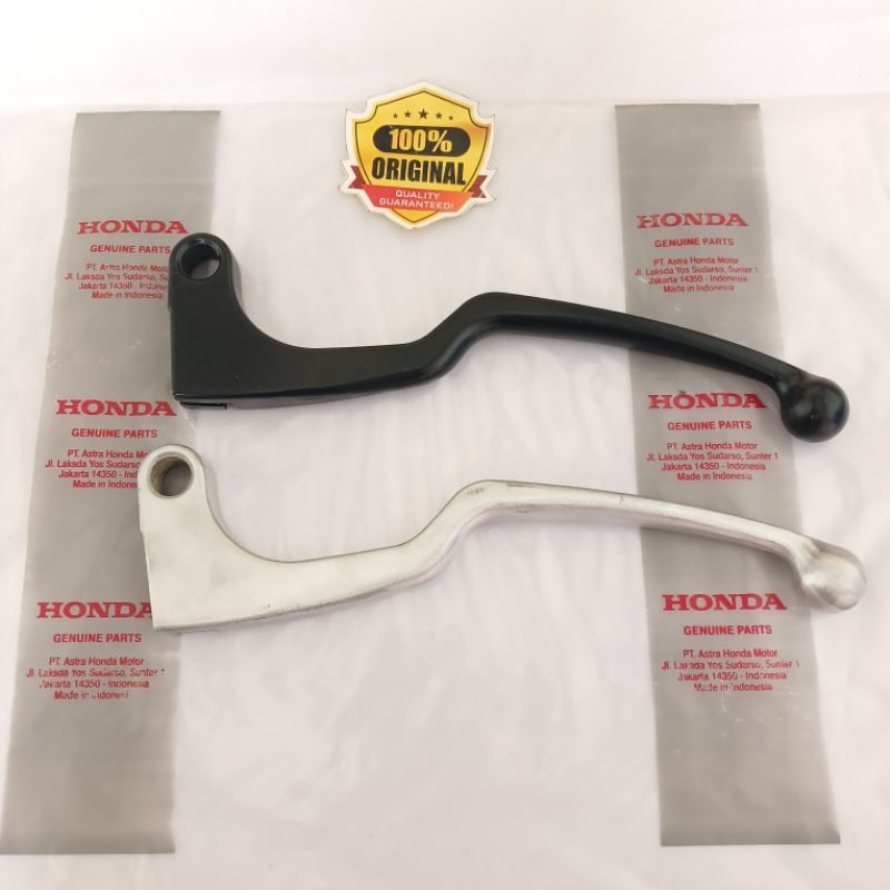 Honda cbr250r cbr250rr cbr250 มือจับคลัชซ้าย อะไหล่ รหัส k64 แท้ ...