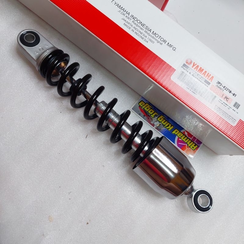 Jupiter z crypton โช๊คอัพหลัง yamaha 2p2 f2210 01 | Shopee Thailand