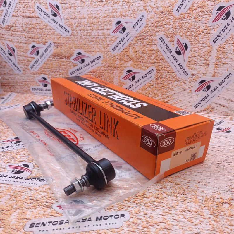 Xpander Front Stabilizer Stable Link - Lancer EX 555 ต้นฉบับญี่ปุ่น ...