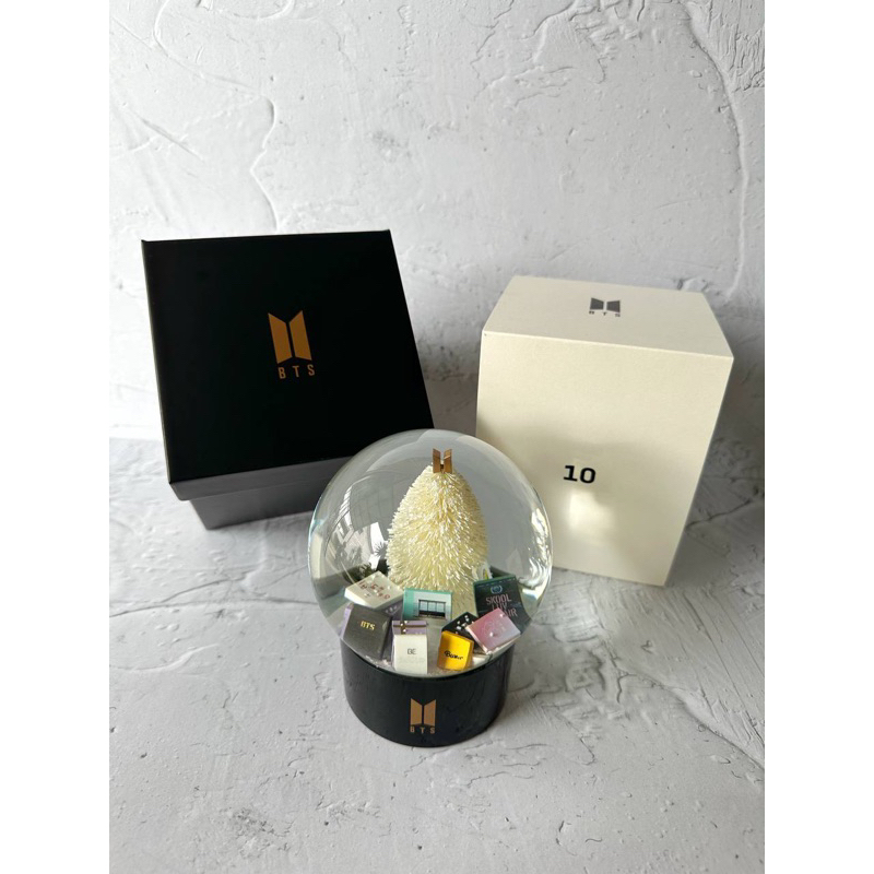 Bts Army Membership Merch Box 10 กล่อง | Shopee Thailand