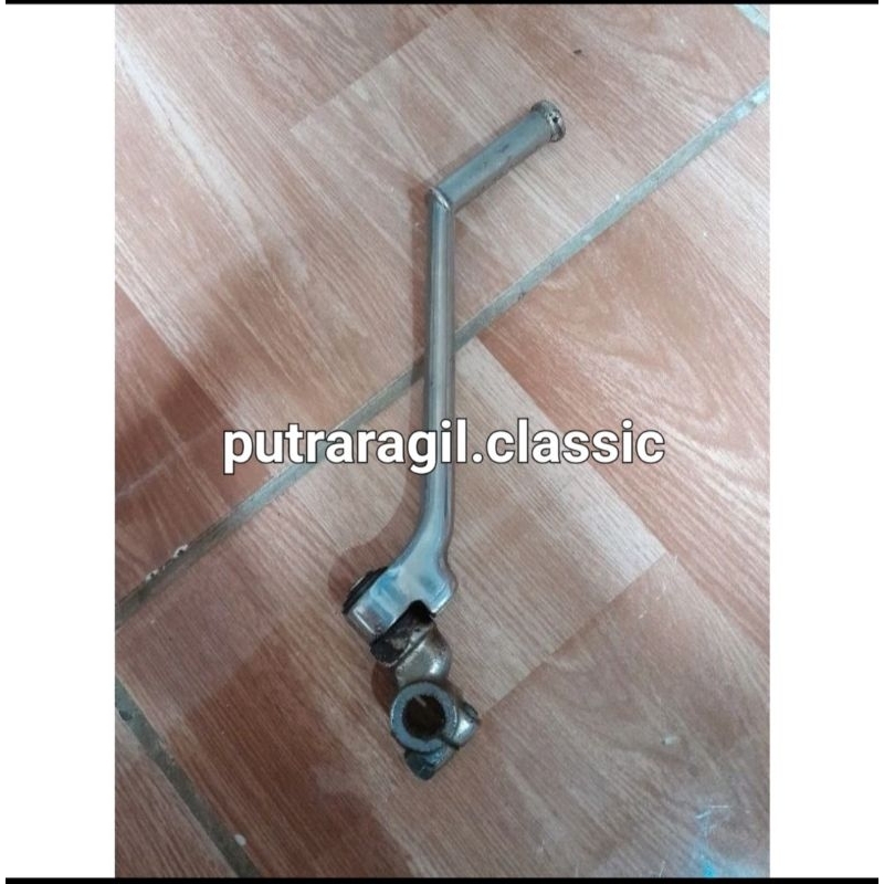 Kick SETATER AS SELAH SETATER KICK SETATER KAWASAKI NINJA R RR SS 150 ...