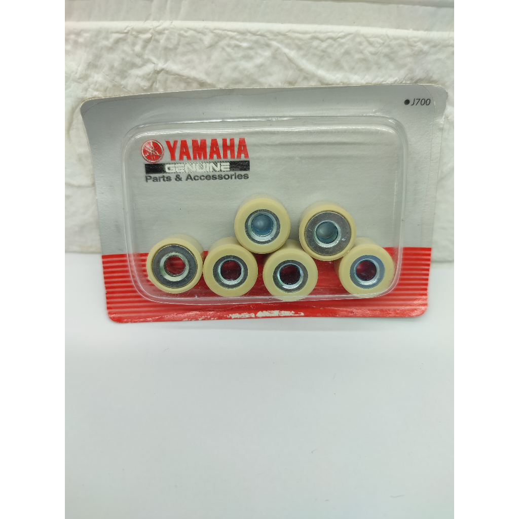 ลูกกลิ้งลูกกลิ้ง Yamaha Mio J Mio GT Soul GT 115 Xride Fino 115 (54P ...