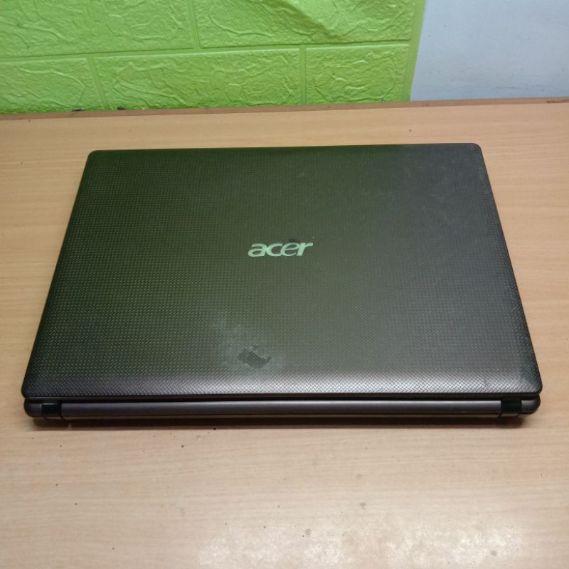 เคส เคสแล็ปท็อป Acer Aspire 4738 | Shopee Thailand
