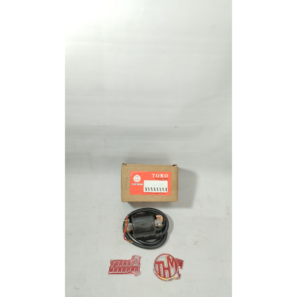 Bobeng KAZE SHOP / / IGNIS COIL ASSY | Shopee Thailand