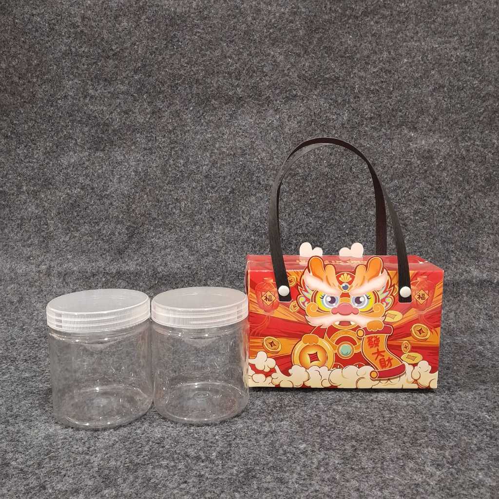 Box Java 27th Lunar New Year | Shopee Thailand