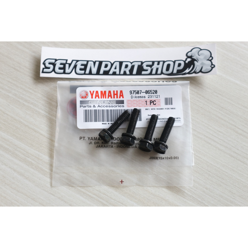 ยาง Bolt MANIPUL MANIFOLD INTAKE คาร์บูเรเตอร์ RX KING Coupler RXK RXS ...