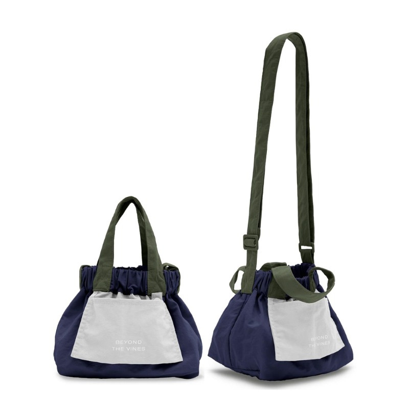 พร้อมส่ง TAS BTV DUMPLING BAG / TAS LIPAT / TAS SELEMPANG Women / TAS ...