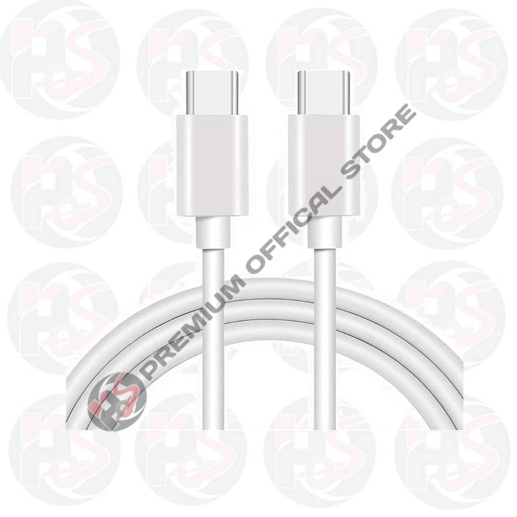 Xiaomi Mi USB Type-C เป็น Type-C สายเคเบิล 150 ซม. ของแท้ | Shopee Thailand