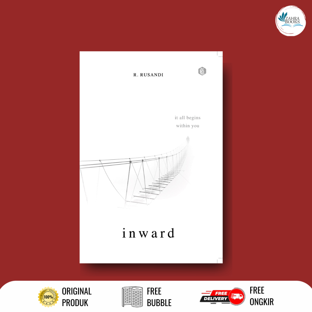 หนังสือภายใน โดย Reza Rusandi - Bintang Wahyu | Shopee Thailand