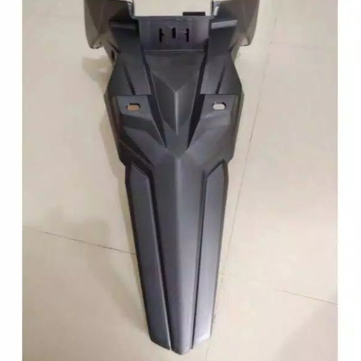 บังโคลนหลัง Ov slebor all new beat esp 216 beat ECO beat street k81 ...